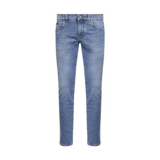 Dolce & Gabbana Denim Hose - - Jeans - Herren - Blau - M