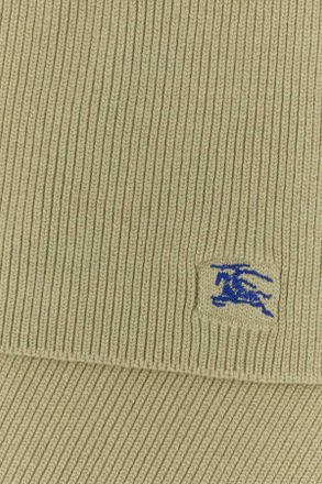 Burberry Unisex 8085772 B7311 Exterior: Cashmere Sciarpe E Foulard Scarfs