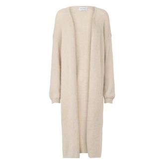 Americandreams Americandreams, Damen, Strickwaren, Beige, ONE SIZEGr&ouml;&szlig;e