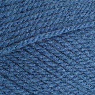 StyleCraft 9051302 Spezial Aran Denim (1302) Garn, 100 g