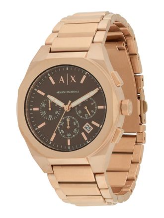 A|X Armani Exchange Uhr