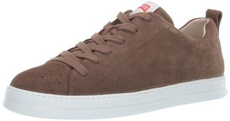 Camper Runner Four, Men Sneaker, Dark Brown, 42, (EU)
