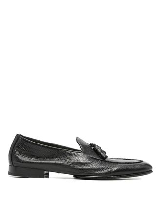 Doucal's Mocassins - Noir