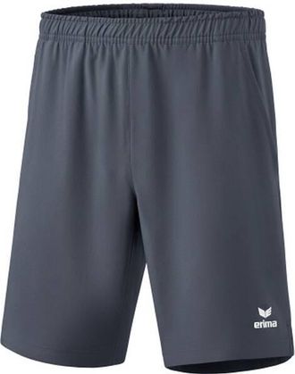 Erima Kinder Shorts Tennis shorts without inner slip