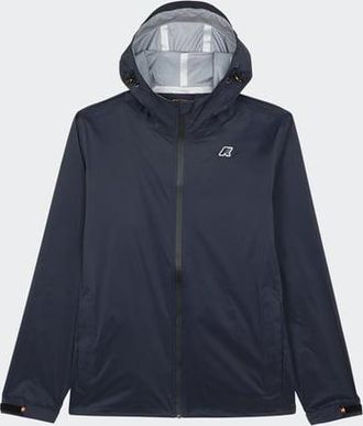 K-Way Imperm&eacute;able - Taille XL