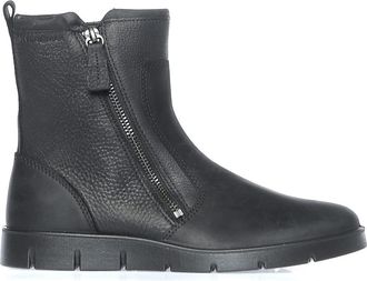 Ecco Damen Bella Ankle Boot, Schwarz (BLACK/BLACK), 36 EU