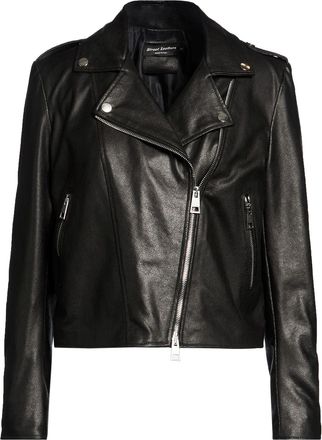 Street Leathers JACKEN & M&Auml;NTEL - Jacken und Anoraks auf YOOX.COM