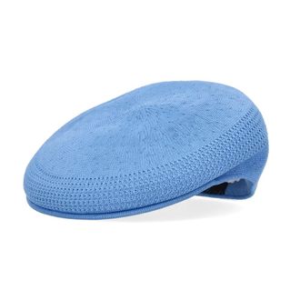 Kangol Ventair Surf Cap aus ultraleichtem Stoff - - Accessories - Herren - Blau - XL