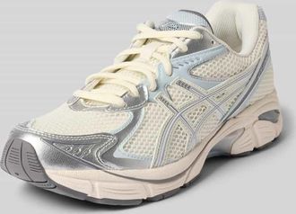 Asics Sneaker mit Label-Detail
