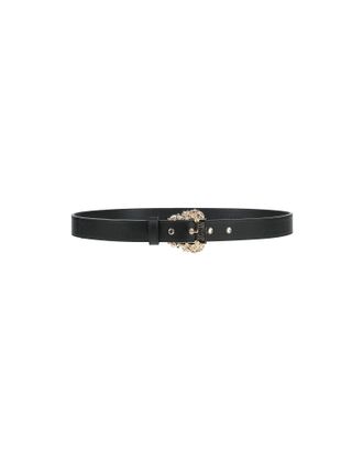 Versace Kleinlederwaren - G&uuml;rtel auf YOOX.COM