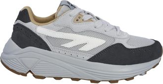 Hi-Tec HTS Shadow RGS - - Shoes - Herren - Grau - 40 EU