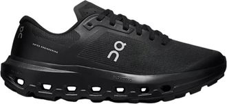 On Running Cloudvista 3 - Femme - Sport - Noir - Taille: 37 EU