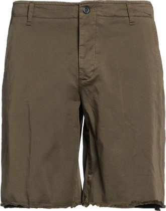 The Editor HOSEN & R&Ouml;CKE - Shorts & Bermudashorts auf YOOX.COM