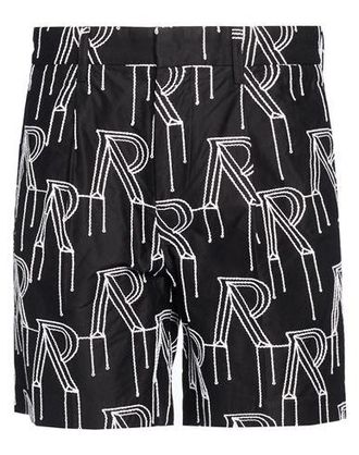 Represent BAS - Shorts et bermudas sur YOOX.COM