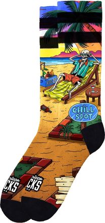 American Socks Socken Chiller