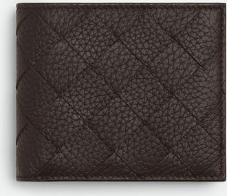 Bottega Veneta Intrecciato Bi-fold Portemonnaie - Bottega Veneta