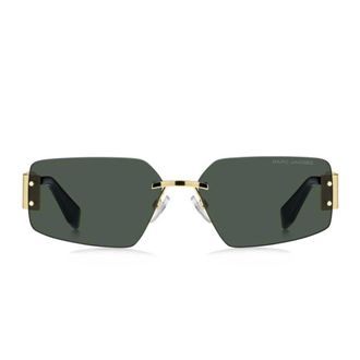 Marc Jacobs unisex, Accessoires, Jaune, Taille: 59 MM Marc 875/S Lunettes de soleil
