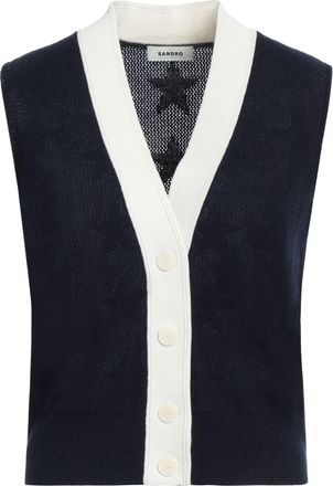 Sandro STRICKWAREN - Strickjacken auf YOOX.COM