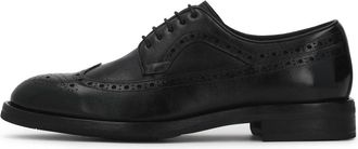 Kazar Schn&uuml;rschuh