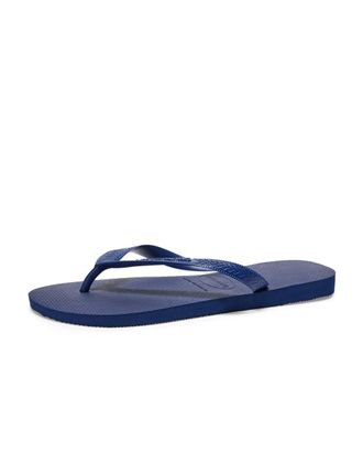 Havaianas Unisex Top Zehentrenner, Blau (Navy Blue 0555), 41/42 EU