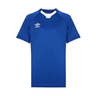 Umbro Herren, Oberteile, Blau, 2XLGr&ouml;&szlig;e