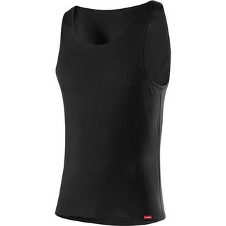 LOEFFLER Herren Singlet Transtex Light