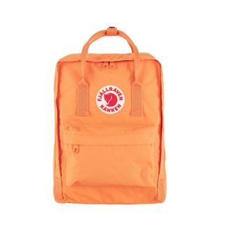 Fj&auml;llr&auml;ven unisex, Sacs, Orange, Taille: ONE Size Sac &agrave; dos Sunstone Orange avec Plusieurs Poches