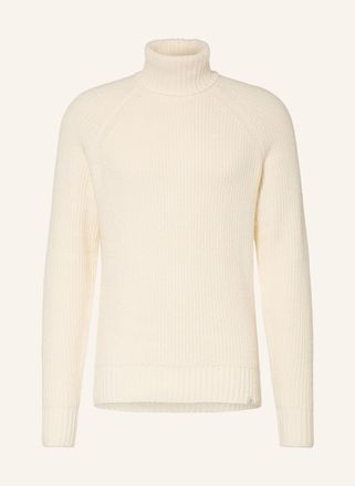 Nowadays Nowadays Rollkragenpullover weiss