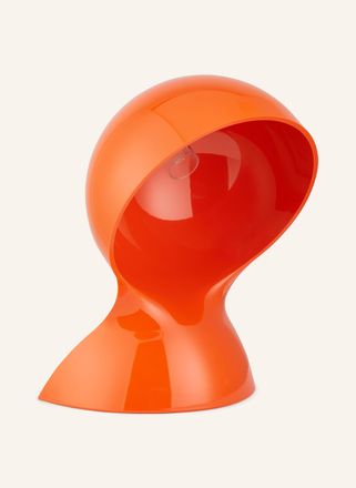Artemide Tischleuchte Dal&ugrave; orange