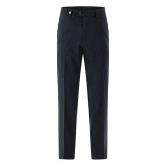 Club of Gents Orlando Chinos - - Trousers - Herren - Blau - M