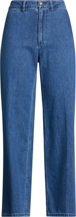 Lab Dip HOSEN & R&Ouml;CKE - Jeanshosen auf YOOX.COM