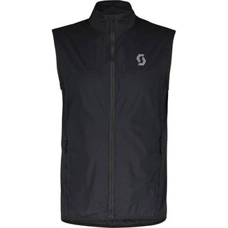 Scott Herren Weste SCO Vest Ms Explorair Light WB
