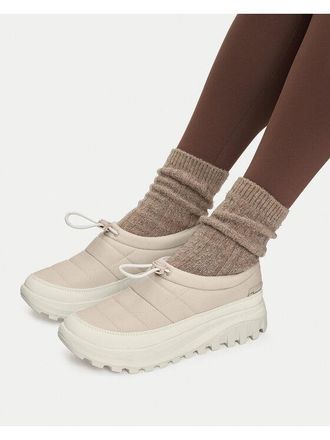 Columbia Schneeschuhe Snowtrot Unwind 2143961 Beige