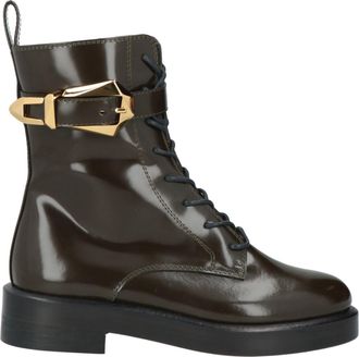 Alberta Ferretti SCHUHE - Stiefeletten auf YOOX.COM