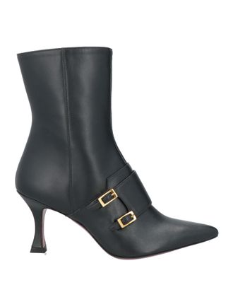 A.Testoni SCHUHE - Stiefeletten auf YOOX.COM