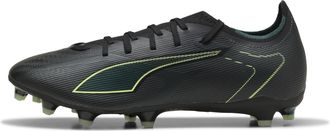 Puma ULTRA 6 MATCH FG/AG Fu&Atilde;Yballschuhe Unisex, Schuhe, Schwarz, 40.5