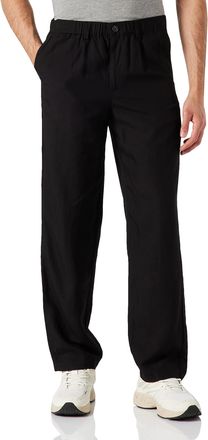 Jack & Jones JPSTBILL JJMATSSON Long NOR Black LN