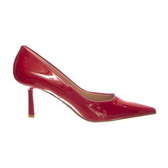 Steve Madden Damen, Schuhe, Rot, 38 EUGr&ouml;&szlig;e