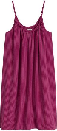 Marc O'Polo Strandkleid Abstract Leaf Beach Dress, Strandkleid Damen, Tunika