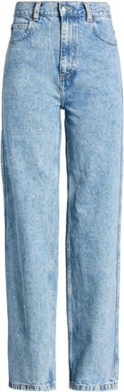 Sandro HOSEN & R&Ouml;CKE - Jeanshosen auf YOOX.COM