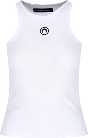 Marine Serre Rippentop Moon