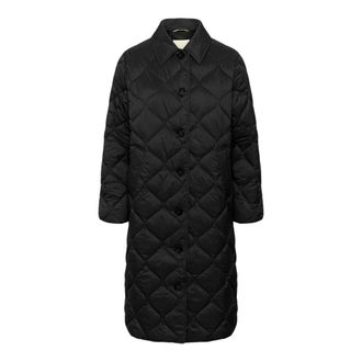Part Two Doudoune - Femme - Manteaux - Noir - Taille: 46 FR