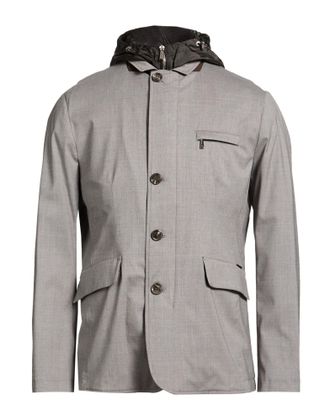 Moorer JACKEN & M&Auml;NTEL - Jacken und Anoraks auf YOOX.COM