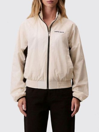 Calvin Klein Jeans Veste CALVIN KLEIN JEANS Femme couleur Lait