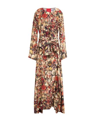 CO. GO KLEIDER - Maxi-Kleider auf YOOX.COM