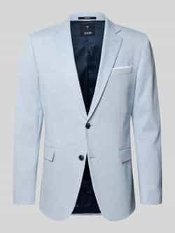 Joop Regular Fit Blazer aus Viskose-Mix Modell Finch