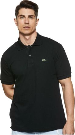 Lacoste Polohemd - - Tops - Herren - Schwarzk - M