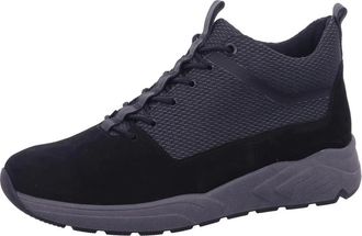 Solidus Damen, Schuhe, Schwarzk, 40 EUGr&ouml;&szlig;e