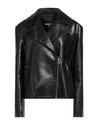 Patrizia Pepe JACKEN & M&Auml;NTEL - Jacken und Anoraks auf YOOX.COM