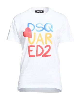 Dsquared2 TOPS - T-shirts auf YOOX.COM